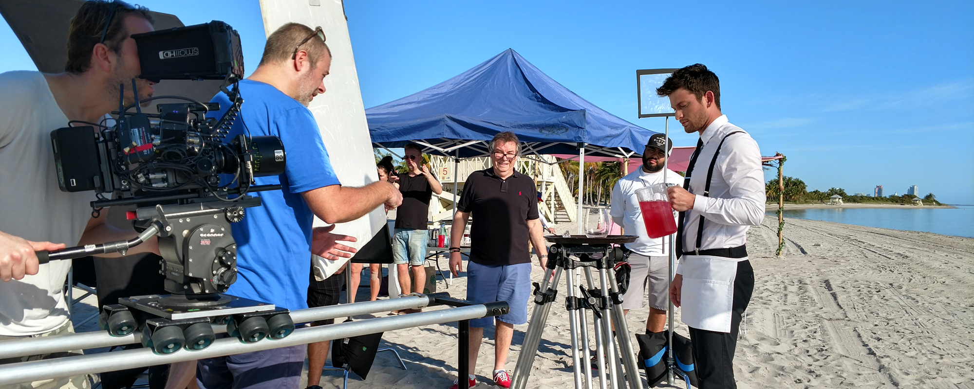 DRTV, Direct Response Television Production | Infomercials, Direct ...